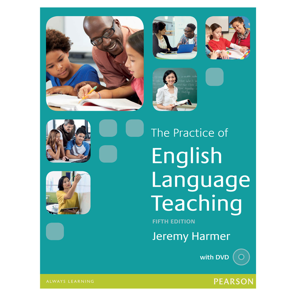 The Practice Of English Language Teaching The Practice Of English Language Teaching